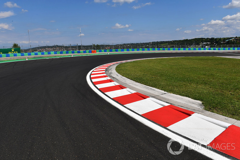 GP d'Ungheria, Prove Libere 1 | Diretta testuale | Motorsport.com