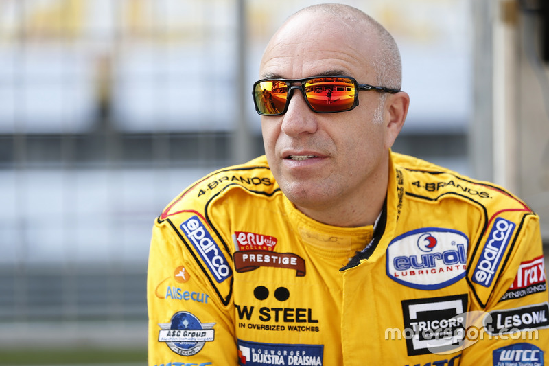 Tom Coronel｜motorsport.com日本版