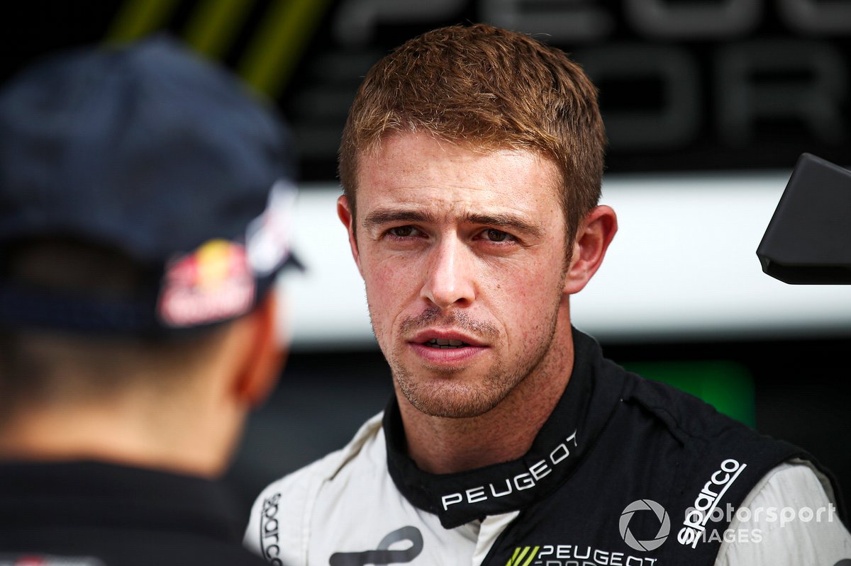 Paul di Resta Profile - Bio, News, High-Res Photos & High Quality Videos