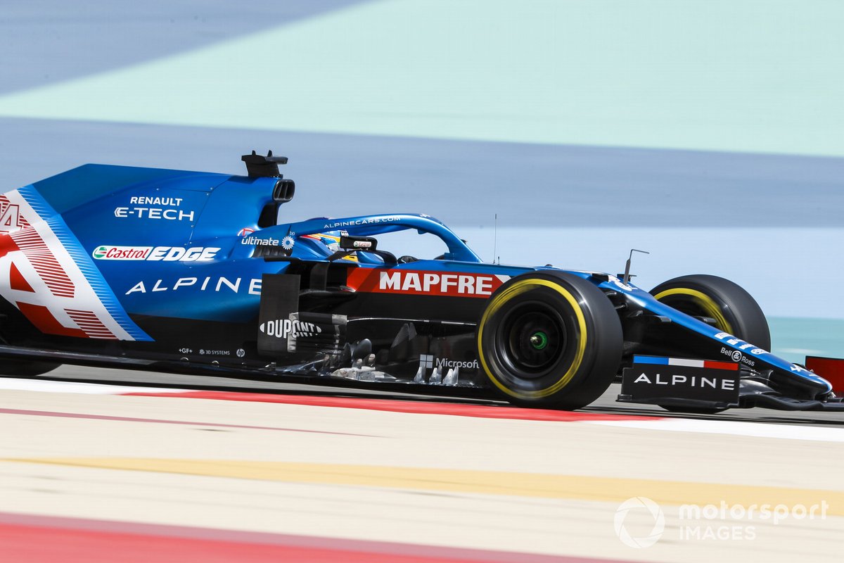 Ces sponsors méconnus de la F1 en 2021
