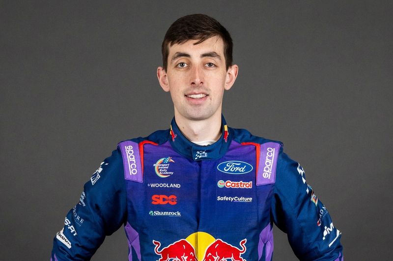 Eoin Treacy Profile - Bio, News, High-Res Photos & High Quality Videos