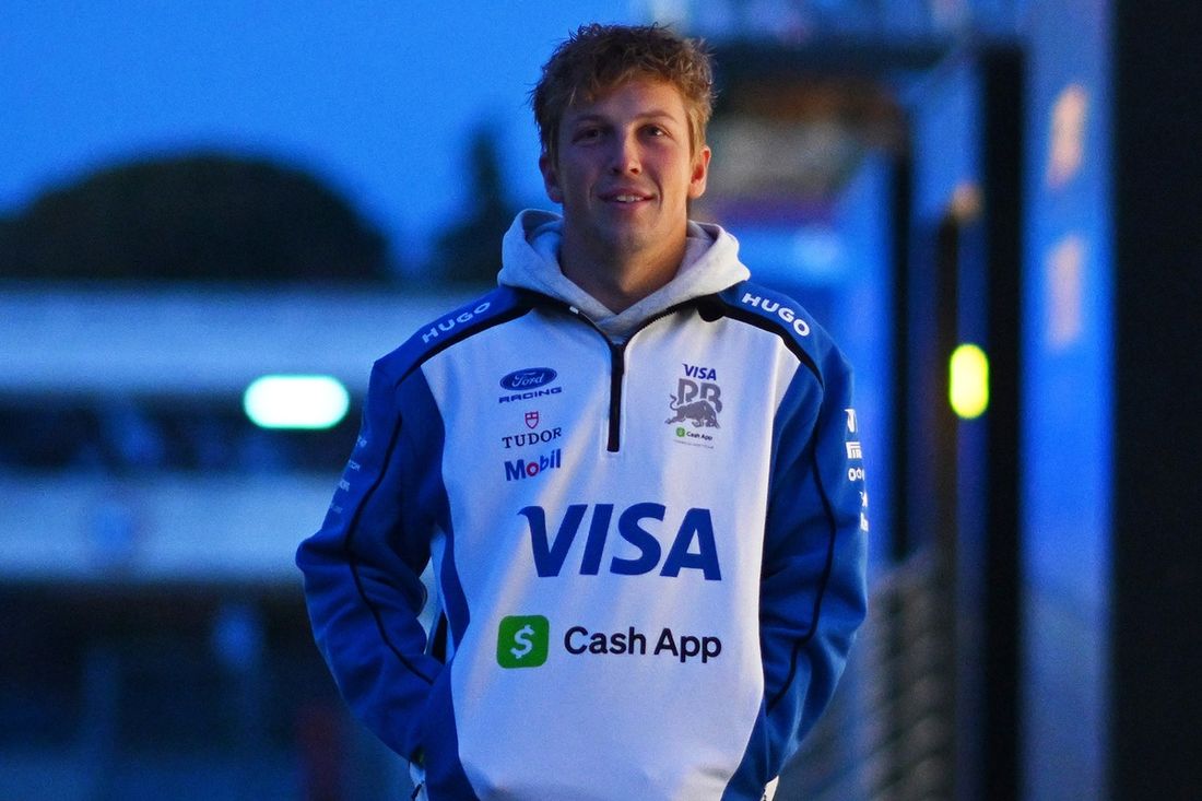 Barcelona shakedown, in photos Formula 1