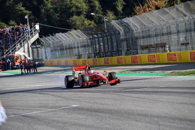 Ferrari Photo gallery | The great show of the 2022 World Finals