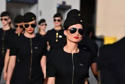 Ecclestone hits out at "prudish" F1 grid girl ban