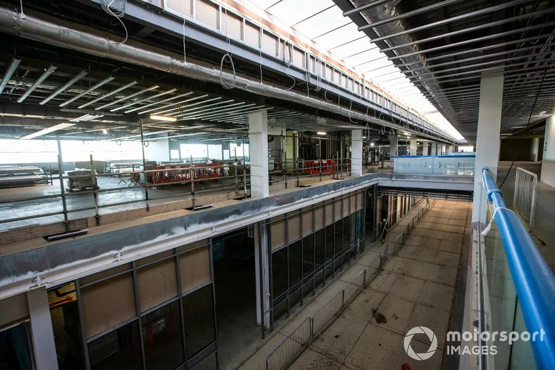 Inside Aston Martin's new £200m 'game changer' F1 factory