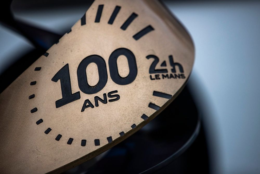 勒芒百年：人、机械、精神 - 勒芒24小时耐力赛 新闻 - motorsport.com中文网