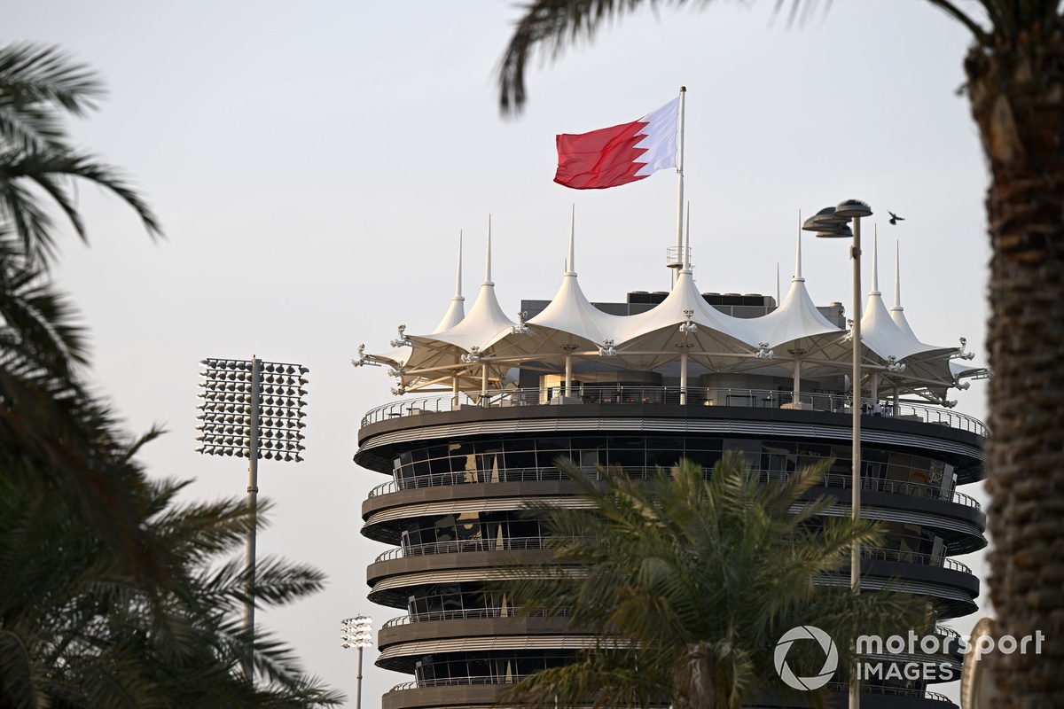 LIVE - GP de Bahreïn F1, GP du Qatar MotoGP : la première journée en ...