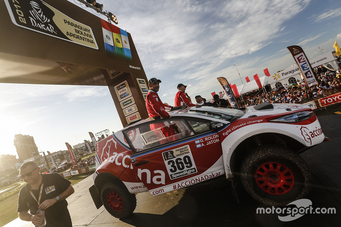 Dakar 2017 Photo F5irehose | Page 2 | Adventure Rider