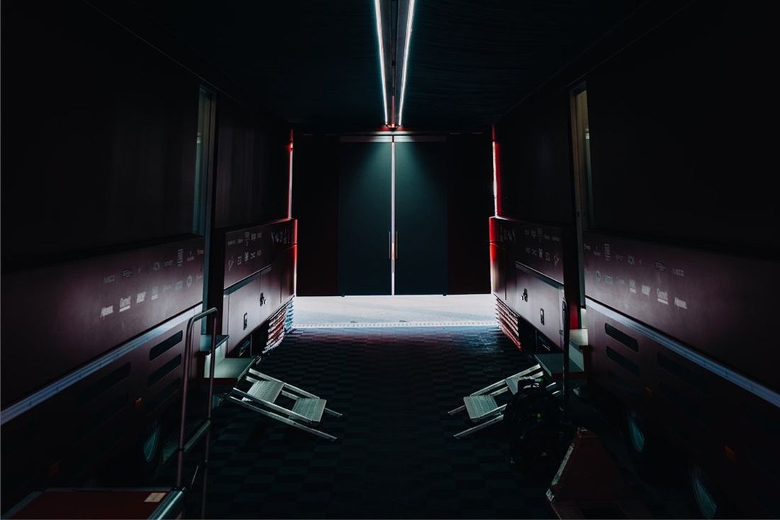 Barcelona shakedown, in photos Formula 1