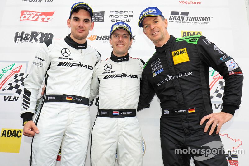 Porträt von Hubert Haupt - Bio, News, Fotos und Videos