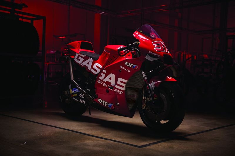 Tech 3 - History, Stats, Latest News, Results, Photos and Videos