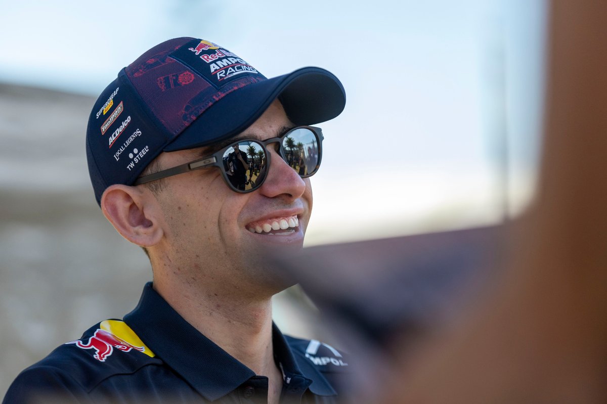 Broc Feeney Latest News, Videos, Photos and More