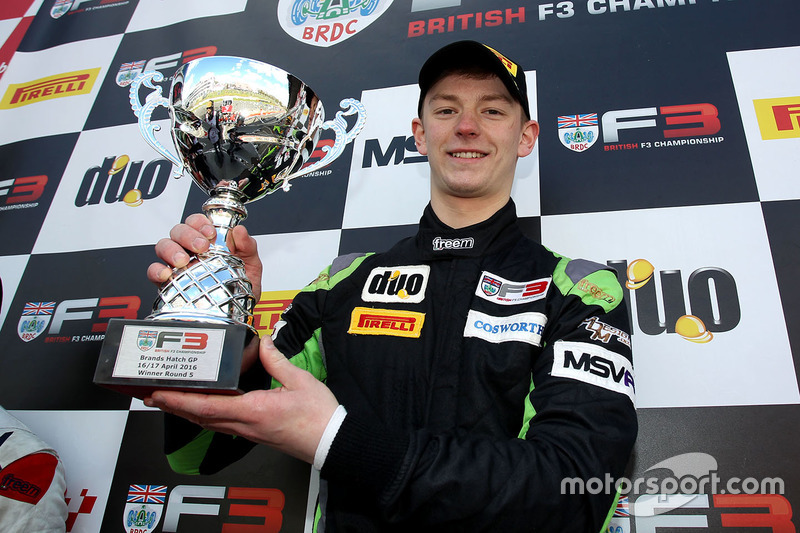 Lanan Racing - History, Stats, Latest News, Results, Photos and Videos