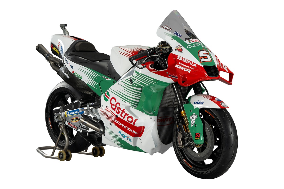 Team LCR - History, Stats, Latest News, Results, Photos and Videos