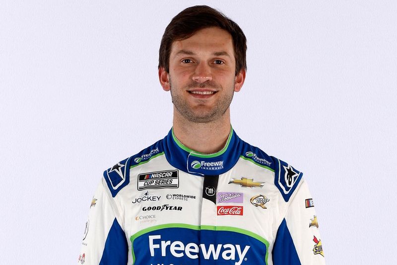 Daniel Suarez Profile - Bio, News, High-Res Photos & High Quality Videos