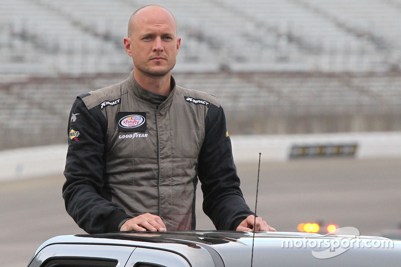 Josh Wise at Texas