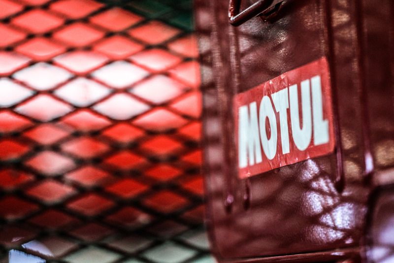 Dakar 2019, scopriamo Motul Racing Lab: il sistema mobile che ottimizza ...