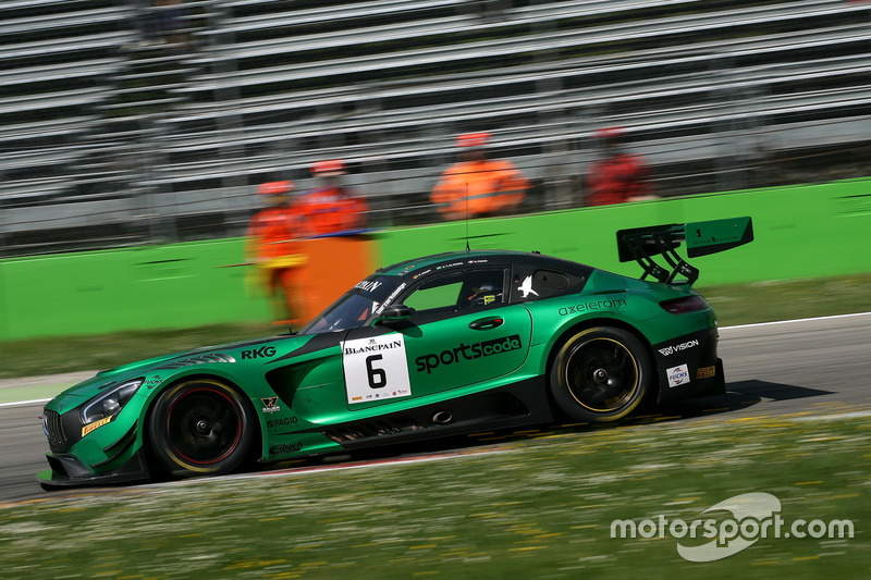 Hubert Haupt | Fiche pilote | Motorsport.com