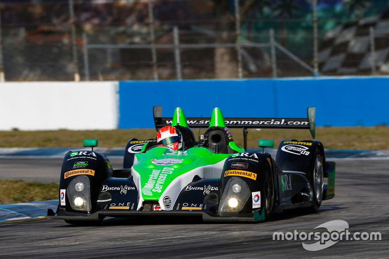 Colin Thompson｜motorsport.com日本版