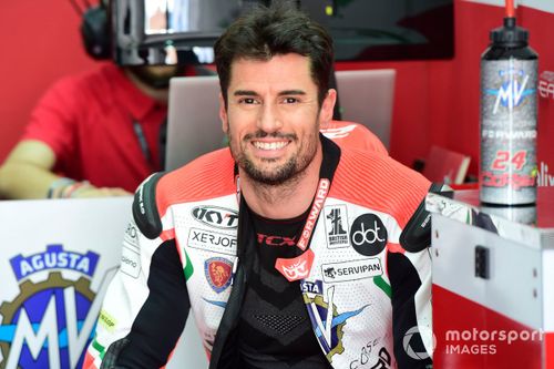 Moto2 Drivers - Ages, Numbers and More of the Current Grid