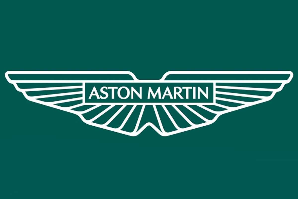 Aston Martin Racing Logo New Aston Martin Vantage Unveiled – 656bhp
