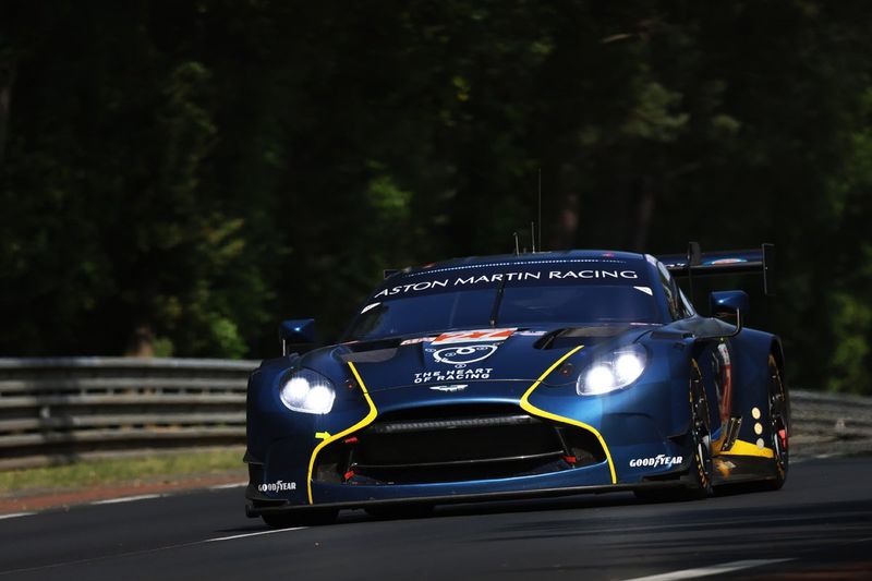 Le défi du LMDh qui rend Bourdais "très inquiet" aux 24H du Mans