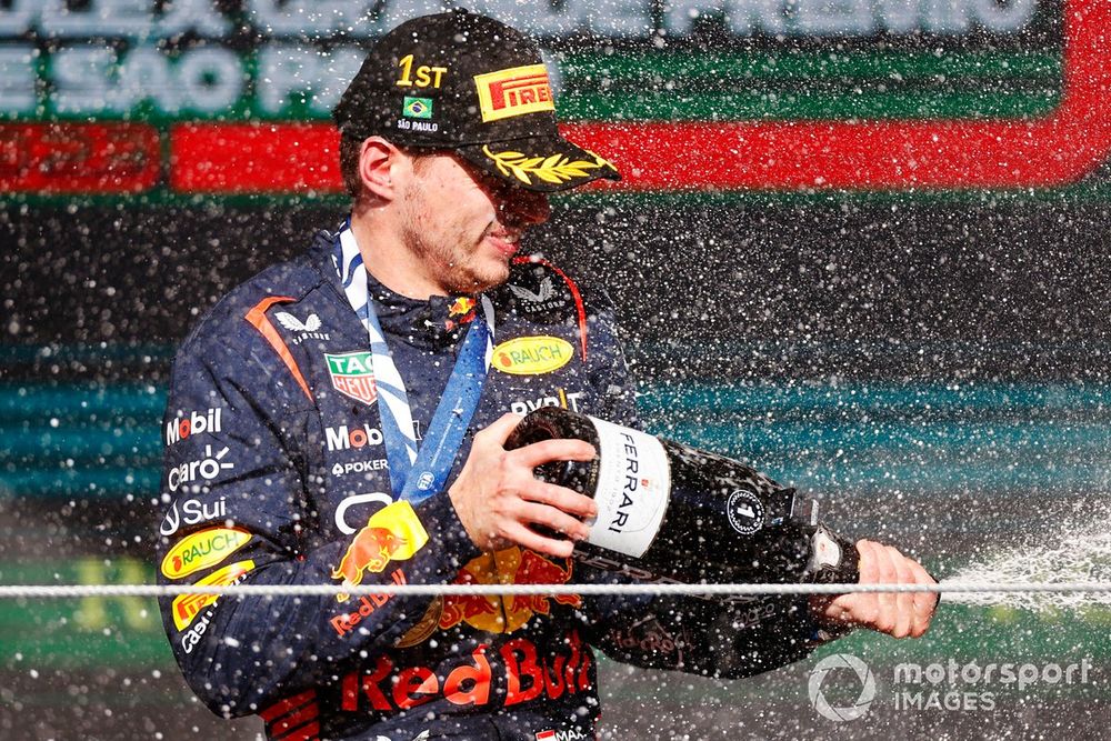 Deze Formule 1-records heeft Max Verstappen in 2023 gepakt