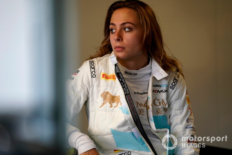 Sophia Flörsch Profile - Bio, News, High-Res Photos & High Quality Videos