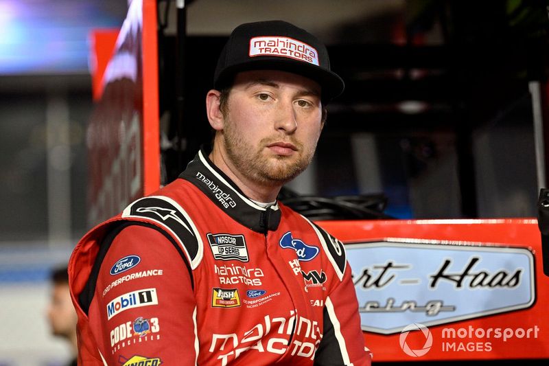 NASCAR 2024: Übersicht Fahrer, Teams und Fahrerwechsel