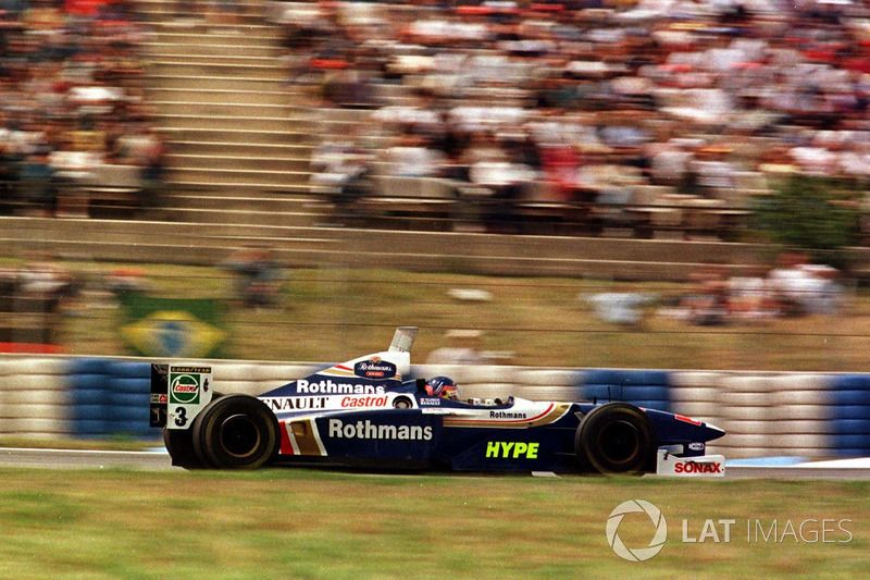 Spanish GP: All the winners since 1951