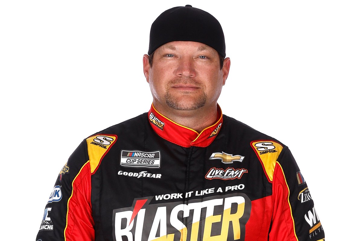 B.J. McLeod Perfil - Biografías, Noticias Fotos y Videos