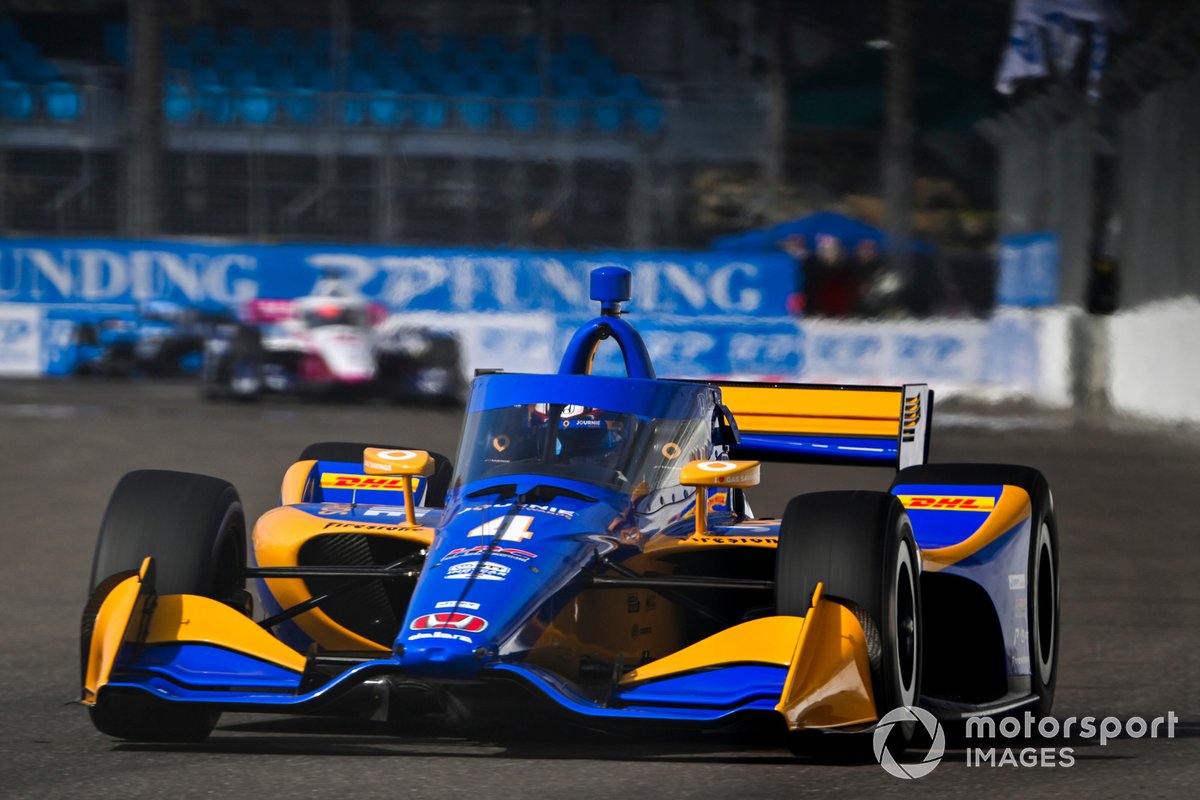 Chip Ganassi Racing News, Videos, Results, Photos and More