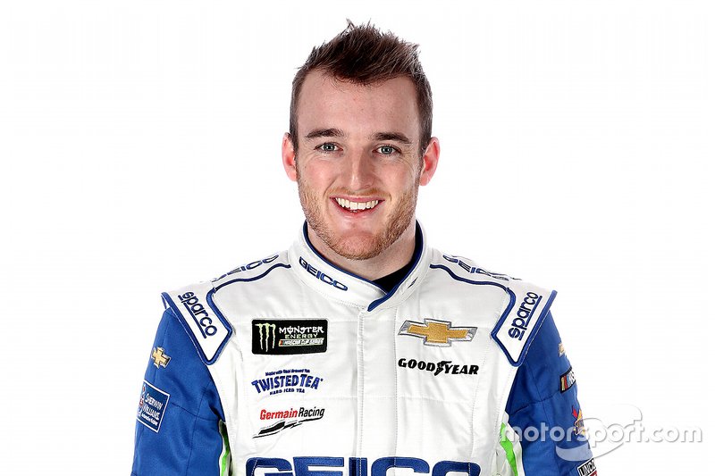 Ty Dillon Profile - Bio, News, High-Res Photos & High Quality Videos