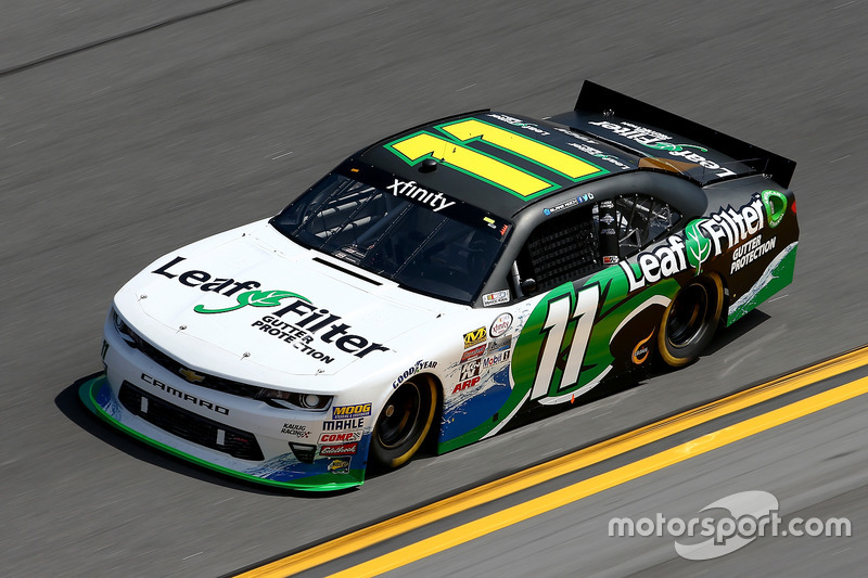 Kaulig Racing - History, Stats, Latest News, Results, Photos and Videos