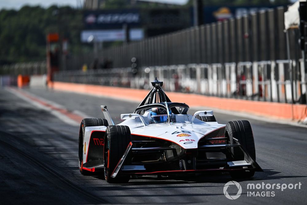 De Vries: “La F1 è un capitolo chiuso, in FE mi sento a casa”