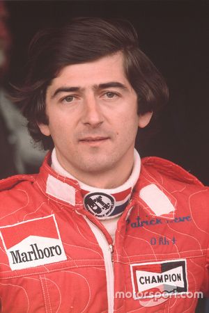 Obituary: Patrick Neve, 1949-2017