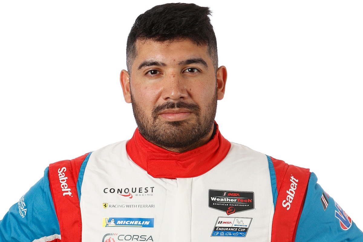 Manny Franco｜motorsport.com日本版