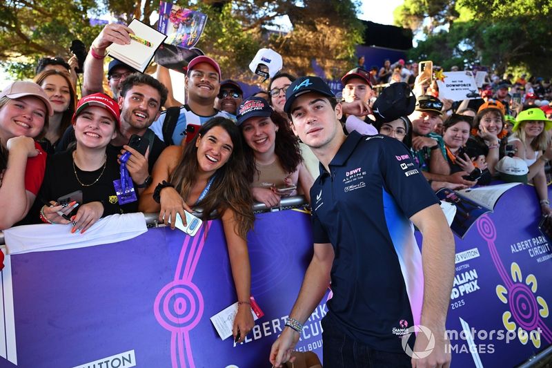 Hamilton : "La pression que je me mets est dix fois plus forte"