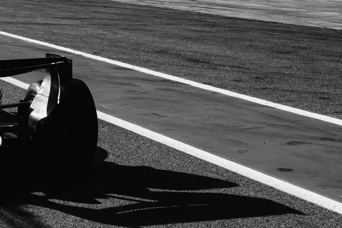 First footage of Audi 2026 F1 car emerges at Barcelona shakedown