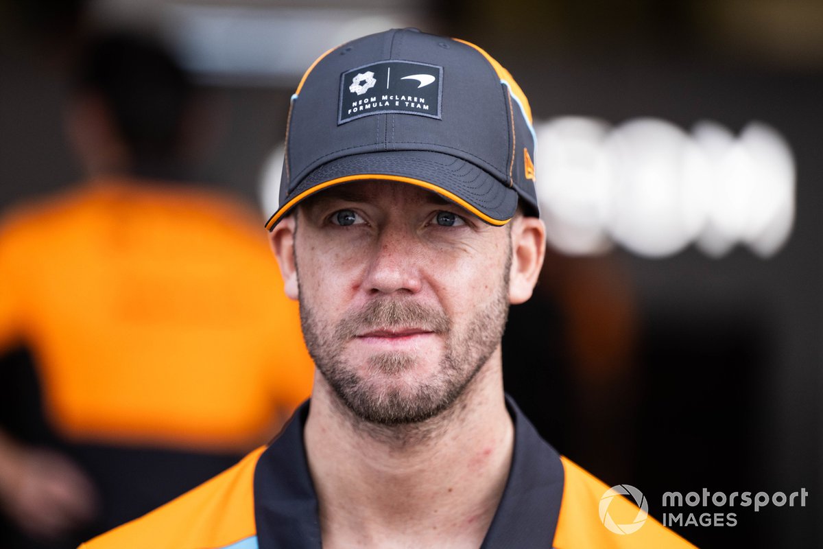 Sam Bird Latest News, Videos, Photos and More