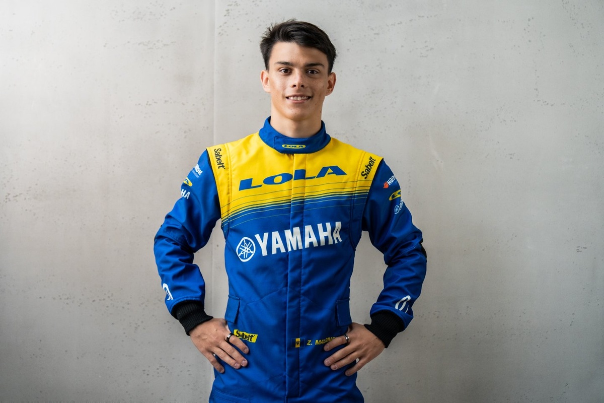 Zane Maloney Profile - Bio, News, High-Res Photos & High Quality Videos