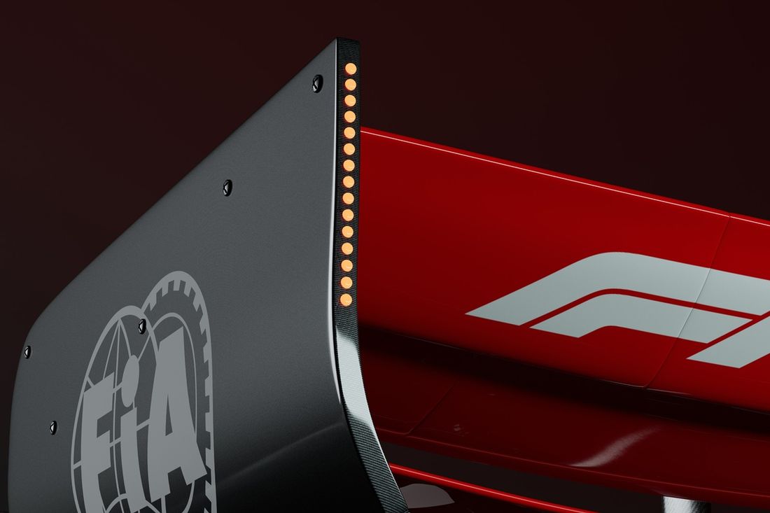 2026 F1 Car Renders Formula 1