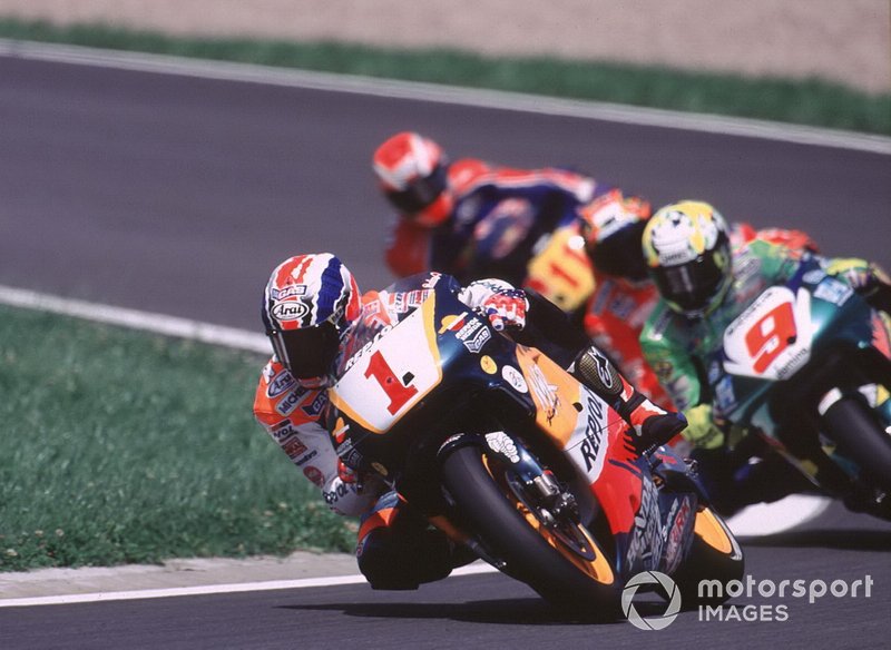 Doohan: Mustahil Juara MotoGP 2022, Mundurnya Marquez Tepat