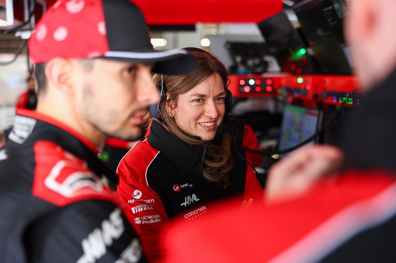 Norris battu par Verstappen : "C'est un peu frustrant"