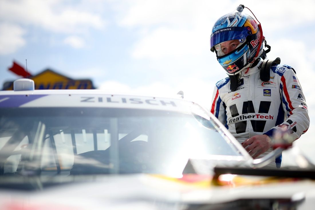 2025 Darlington - Saturday NASCAR O'Reilly