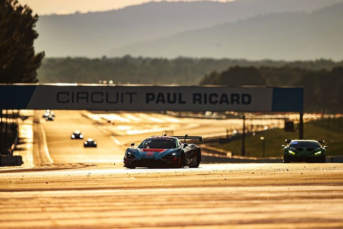 Fotogallery GTWC | Paul Ricard: le più belle foto della 1000 Km