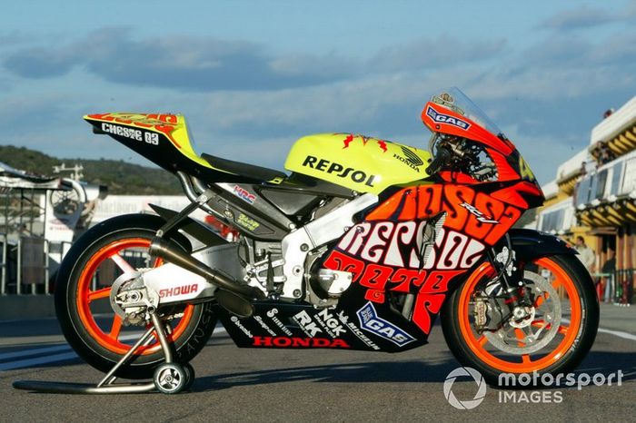 ¿Qué importa más en MotoGP, piloto o moto?