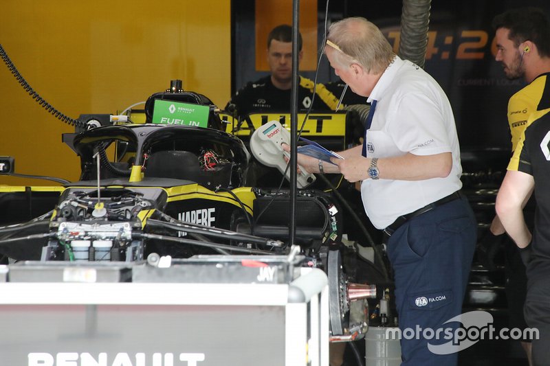 Liveblog Grand Prix van Bahrein - donderdag | Liveblog | Motorsport.com