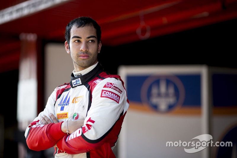 Nabil Jeffri - Biografia, Notícias, Fotos e Videos