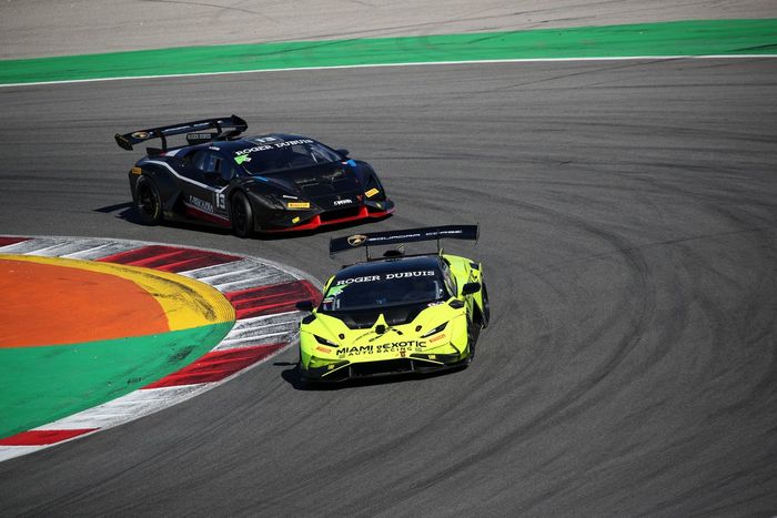 Podwójny sukces Lewandowskiego